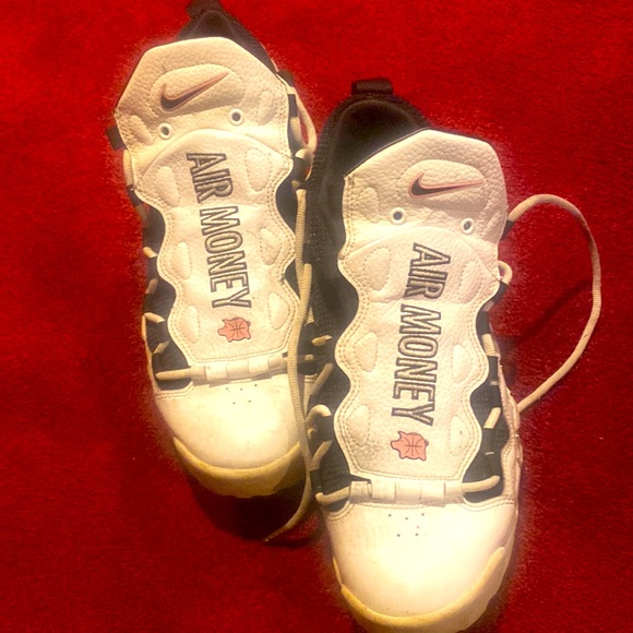 Nike | Shoes | Nike Air Money | Poshmark